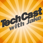 TechCast with Jake Podcast - Identifying and Avoiding Phishing Scams